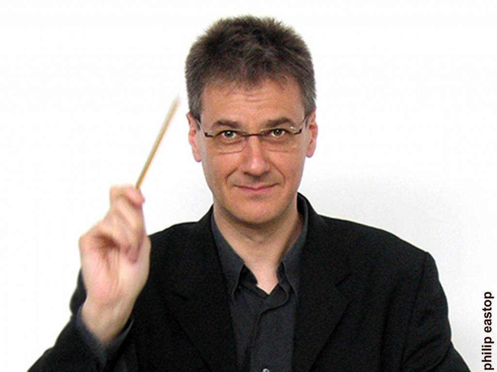 Bruce Nockles – Trumpet – Endymion